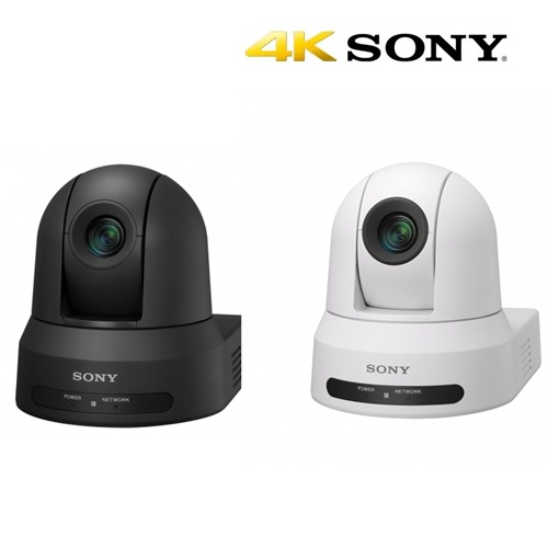 [SONY]소니 BRC-X400 20배광학줌 4K PTZ CAMERA