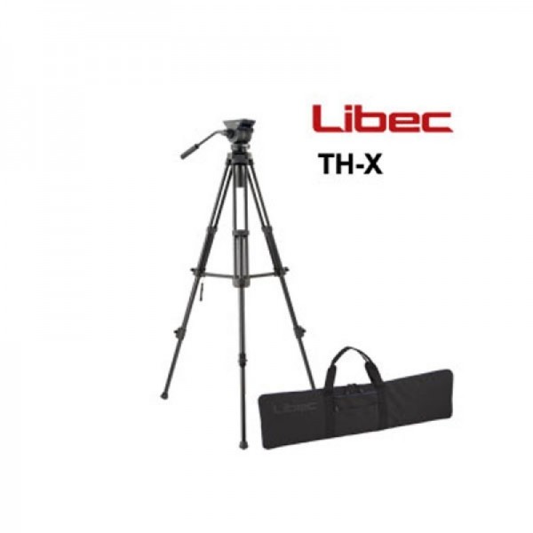 [LIBEC] TH-X(TH-650HD 후속모델)